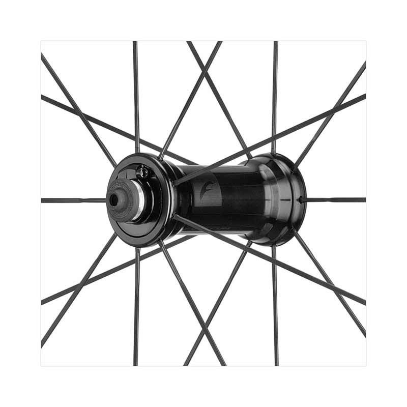 FULCRUM WIND 40C. Juego (Cubierta)