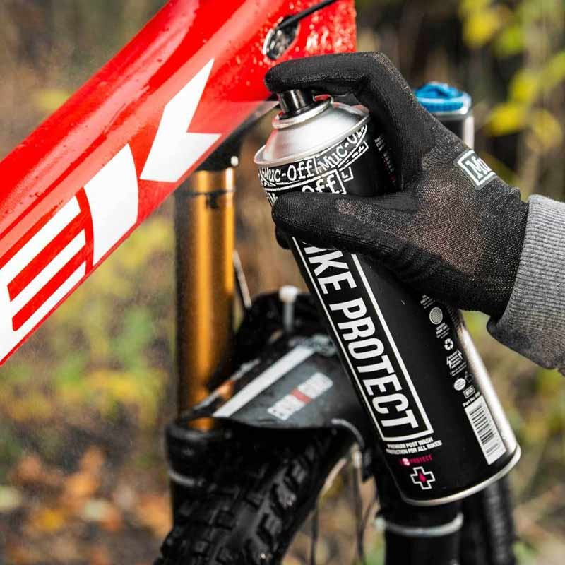 Spray protector MUC OFF BIKE PROTECT
